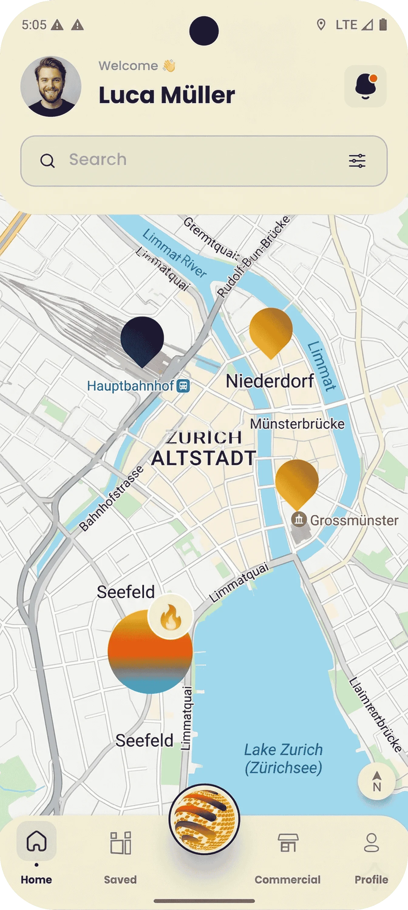 Activity Maps | Curated Local Experiences & Adventures