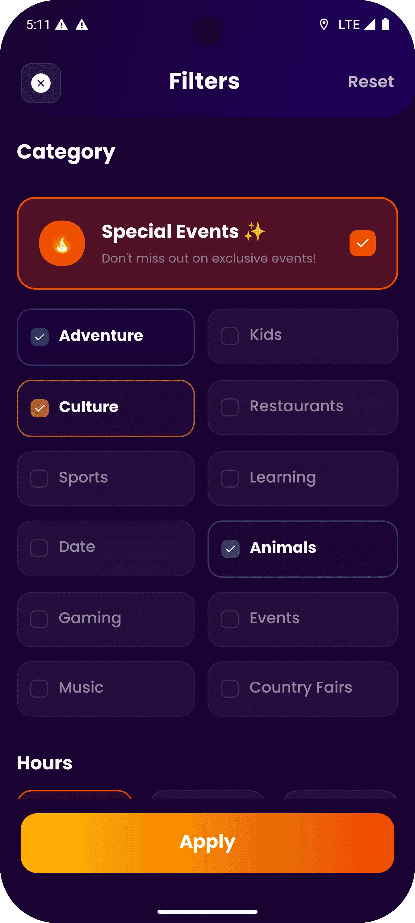 Activity Maps | Curated Local Experiences & Adventures