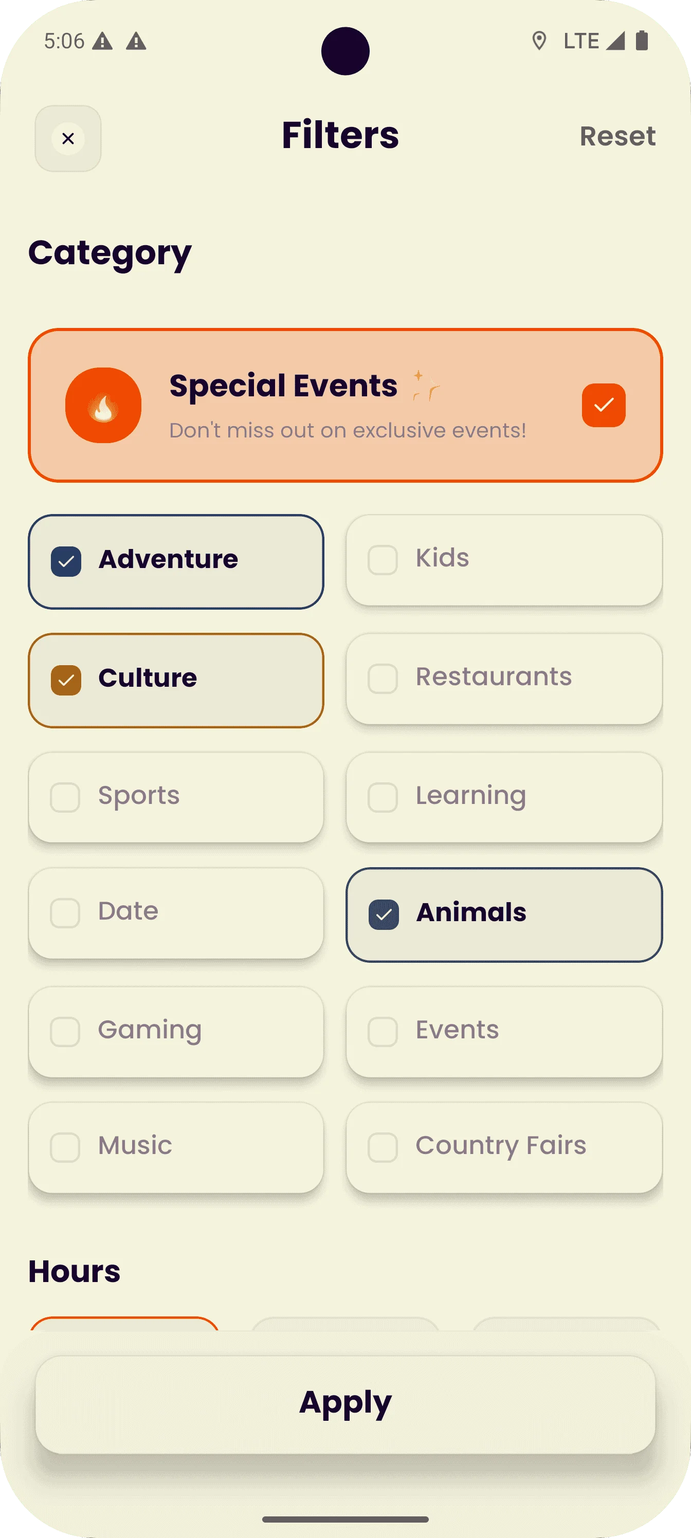 Activity Maps | Curated Local Experiences & Adventures